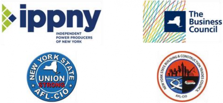 Energy, Business, and Labor Groups in Agreement on Seven Principles to ...