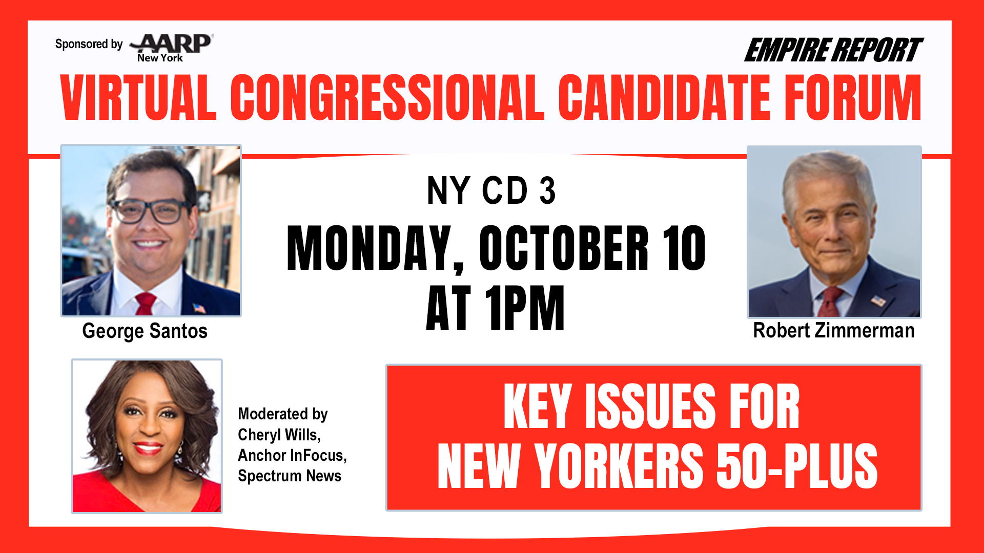 NY-3 Virtual Congressional Candidate Forum - EMPIRE REPORT NEW YORK ...