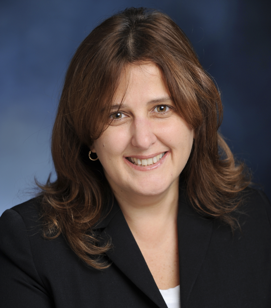New York's Top Lobbying Firm Welcomes LouAnn Ciccone, Former Secretary ...