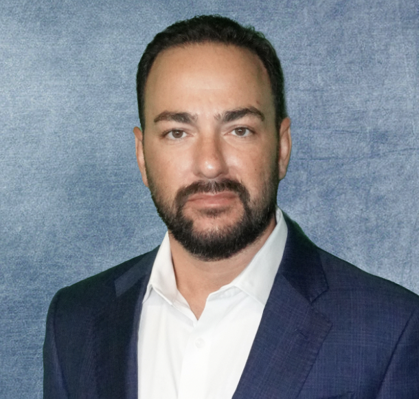 Michael Cinquanti, Leader of Government Relations for the NYS Building ...