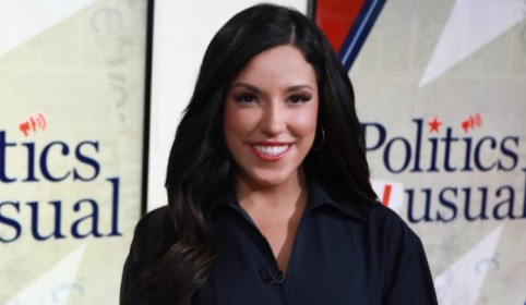 New Show: ‘Politics Unusual’ Premieres Friday on WNYW FOX 5 - EMPIRE ...