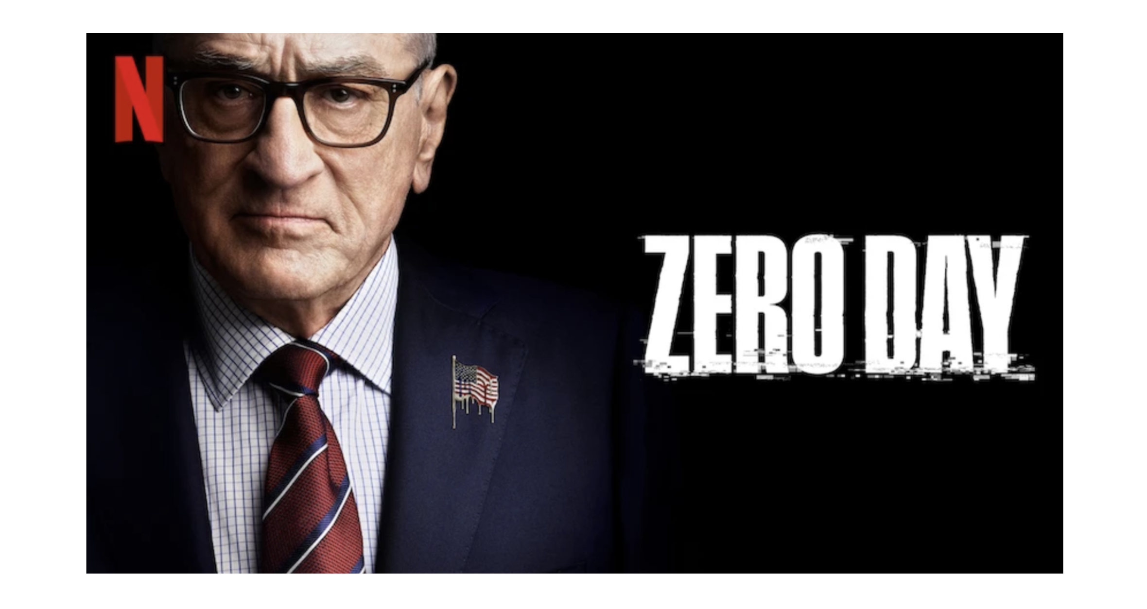 Netflix’s Zero Day Production Delivered For New York, Contributing $146 ...