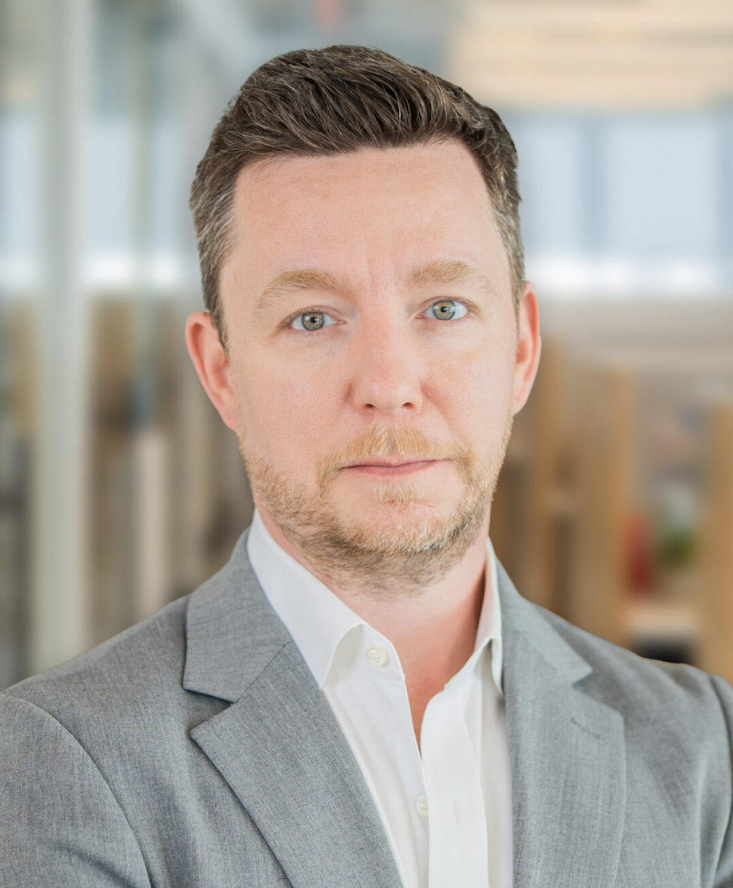 Mike Morey Named President of SKDK - EMPIRE REPORT NEW YORK 2025® NEW ...