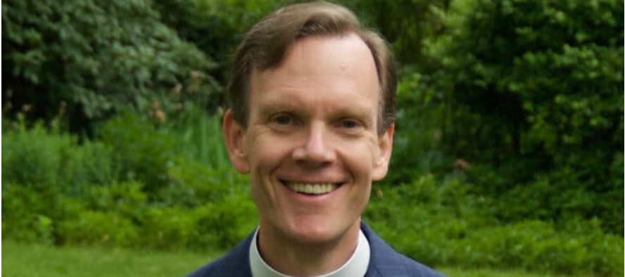 Episcopal Diocese of New York Launches Campaign for Courage and Care ...