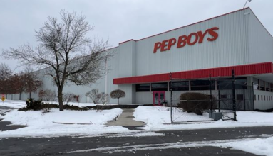 EMPIRE REPORT NEW YORK 2026®